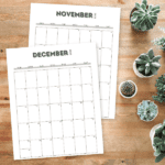 Very Merry Christmas Bundle – Ultimate Scouts