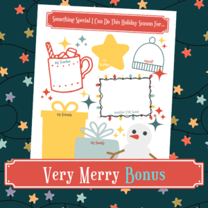 Very Merry Christmas Bundle – Ultimate Scouts