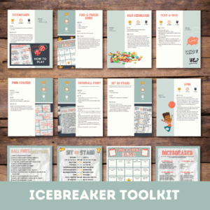 The Ultimate Bundle – An All-in-One Printable Pack – Ultimate Scouts