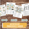 Finding Your Way – Map Skills Printable Pack – Ultimate Scouts