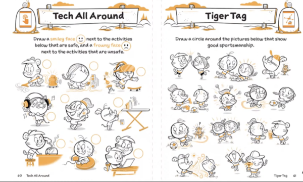 The Ultimate Cub Scout Program Updates for June 2024! – Ultimate Scouts