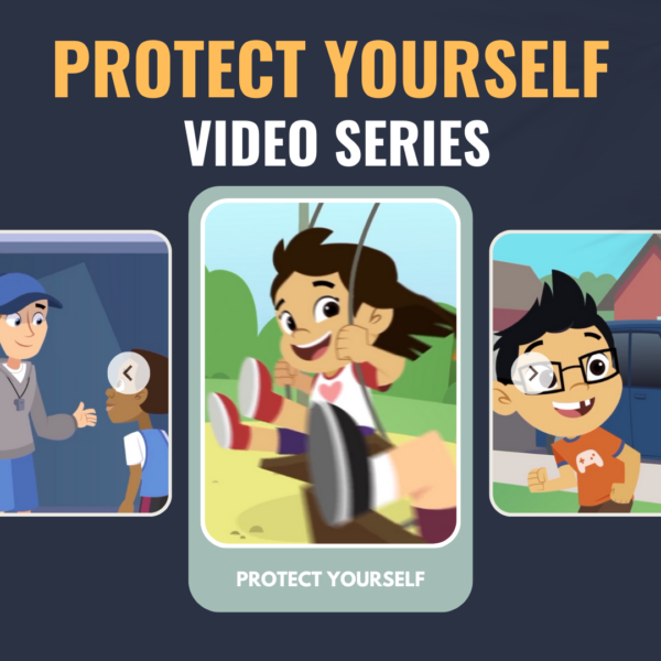 Cub Scout Protect Yourself Videos: Viewing Resource for Parents ...