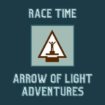 Race Time Requirements – Ultimate Scouts