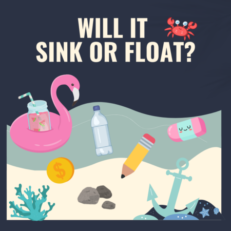Boats & Things That Float Printables – Ultimate Scouts