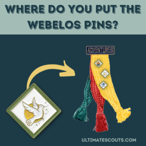 Ultimate Guide to Webelos Cub Scout Awards Checklist (2025) – Ultimate Scouts