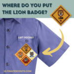 Ultimate Guide To Lion Cub Scout Awards Checklist (2025) – Ultimate Scouts